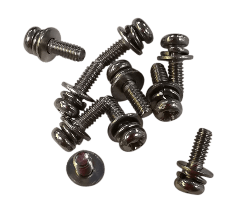 Chasing M2 motor mount screw - MegaDron