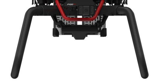 XAG RealTerra 2 mapping module - MegaDron