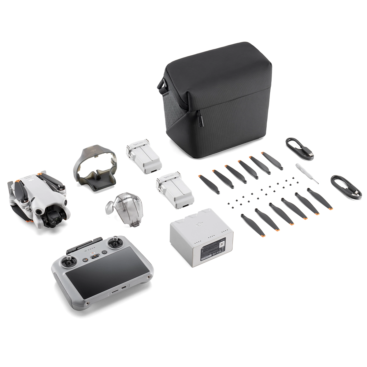 Drony DJI Mini 4 Pro | Sklep MegaDron.pl