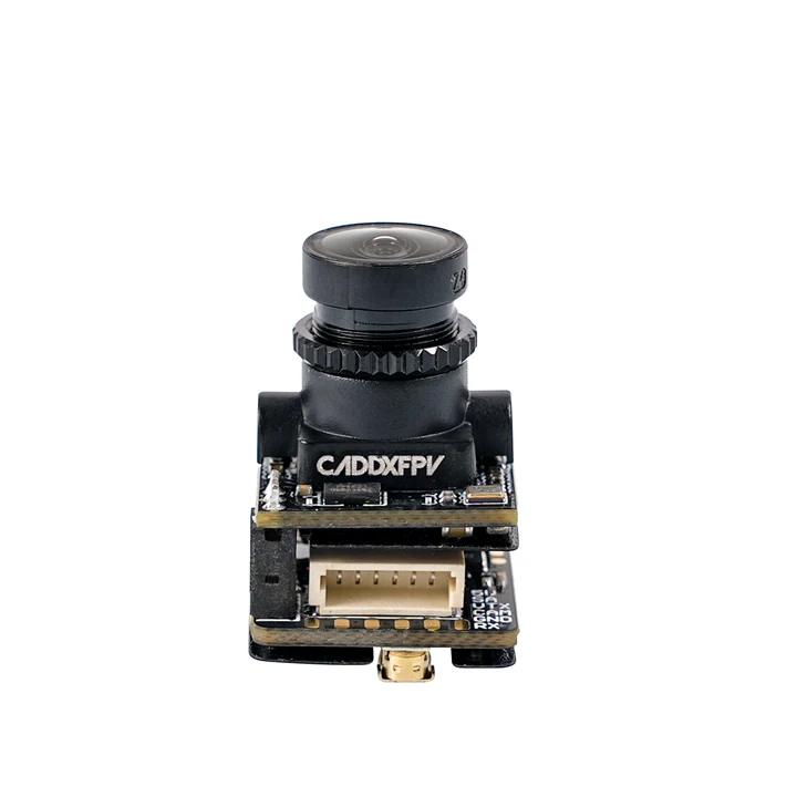 BetaFPV C04+M04 | 14*14mm for Cetus X (VTX+CAMERA) - MegaDron