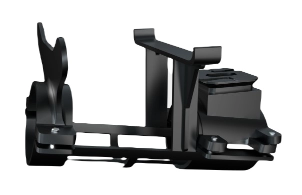 Grabber arm quick mount - M2 Pro Max - MegaDron