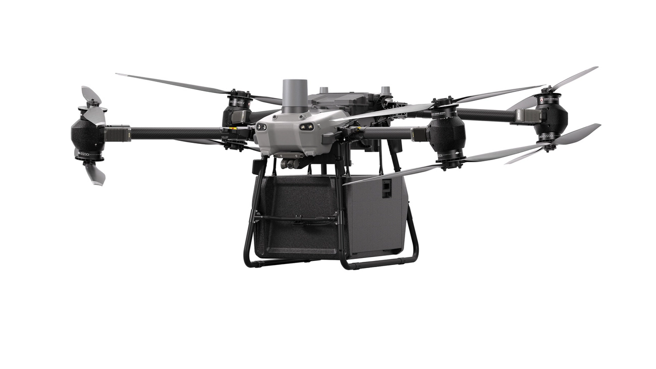 Drones with high lifting capacity | MegaDron Shop