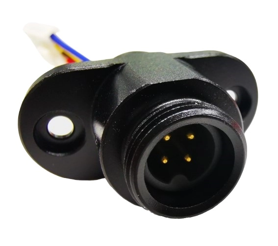 M2 Chasing Module Connector - MegaDron