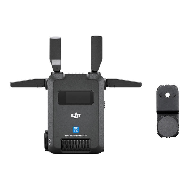 DJI SDR Wireless Transmission Transmitter - MegaDron