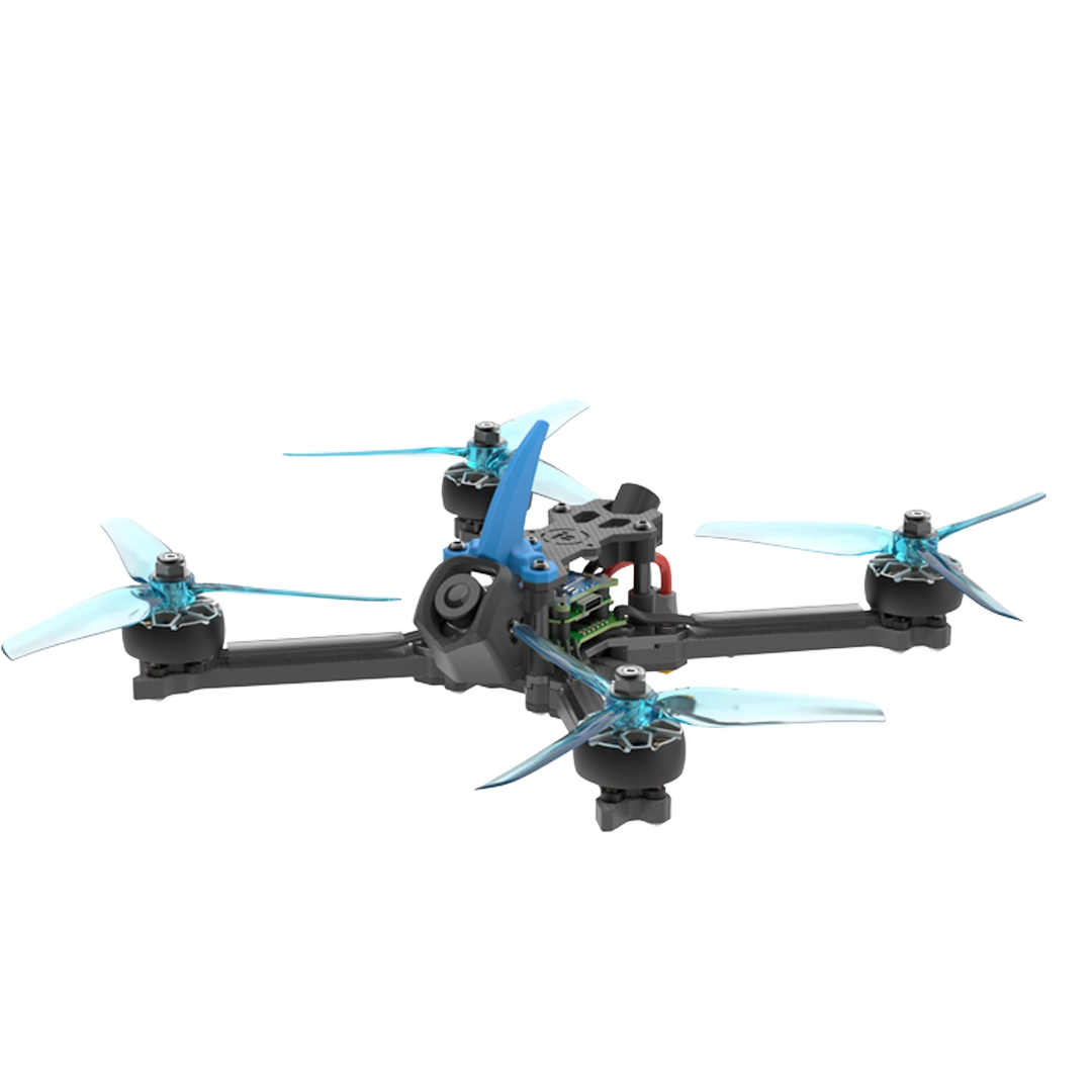 IFlight Mach R5 Analog 6S Racing Drone (PNP) - MegaDron
