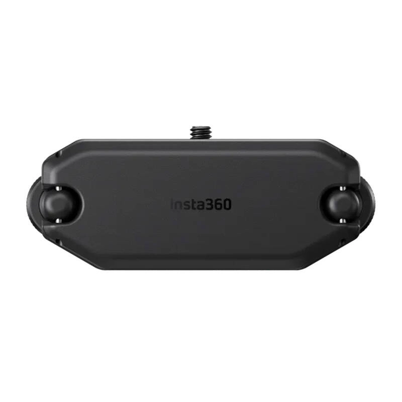 Insta360 magnetic selfie stick holder - MegaDron