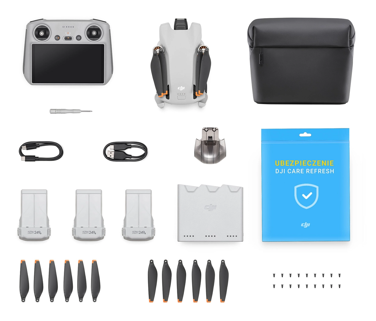 DJI Kits | MegaDron Shop