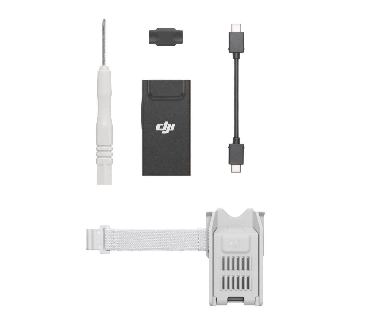 DJI Cellular Dongle 2 + zestaw montażowy do Mini 4 Pro - MegaDron.pl