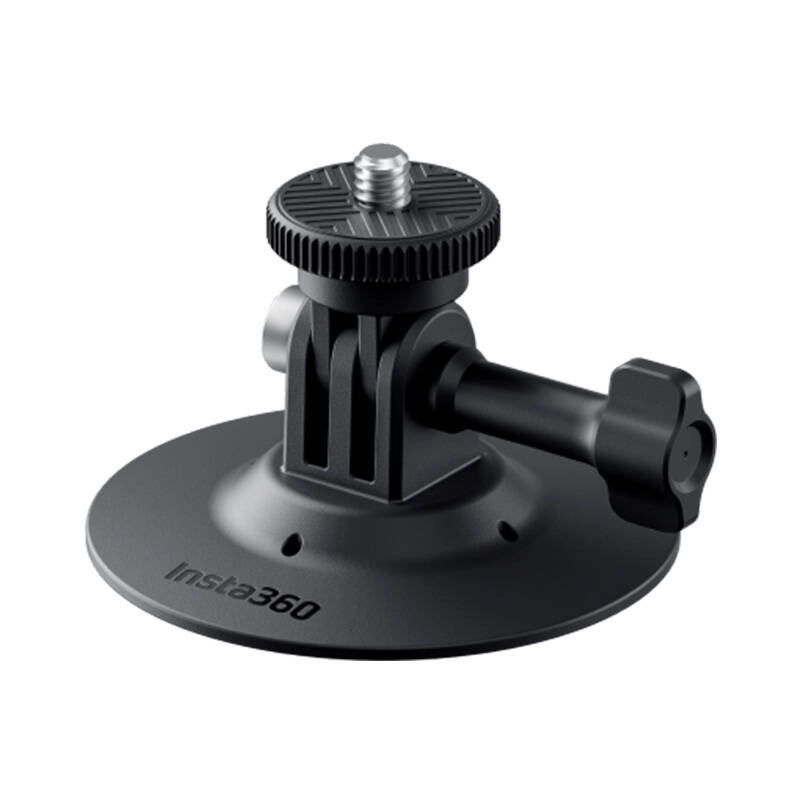 Insta360 flexible adhesive mount - MegaDron