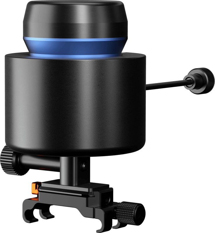 Sonar Kit Ping 360 for Chasing M2 Pro Max - MegaDron