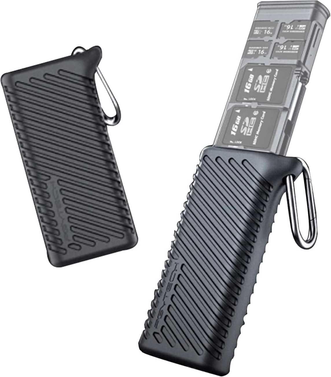 PGYTECH CreateMate - czytnik kart pamięci, cena | sklep Megadron.pl