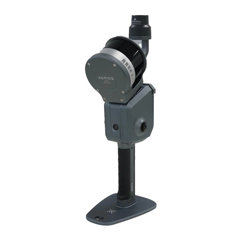 XGRIDS Lixel L2 Pro 32/300 handheld scanner - MegaDron