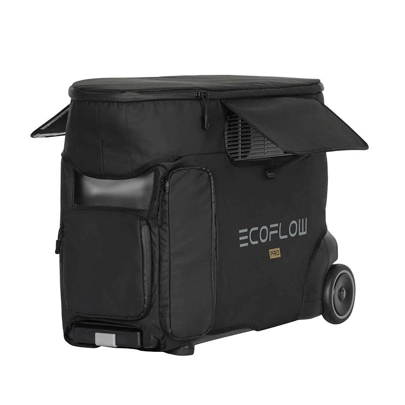 EcoFlow Delta Pro bag - MegaDron