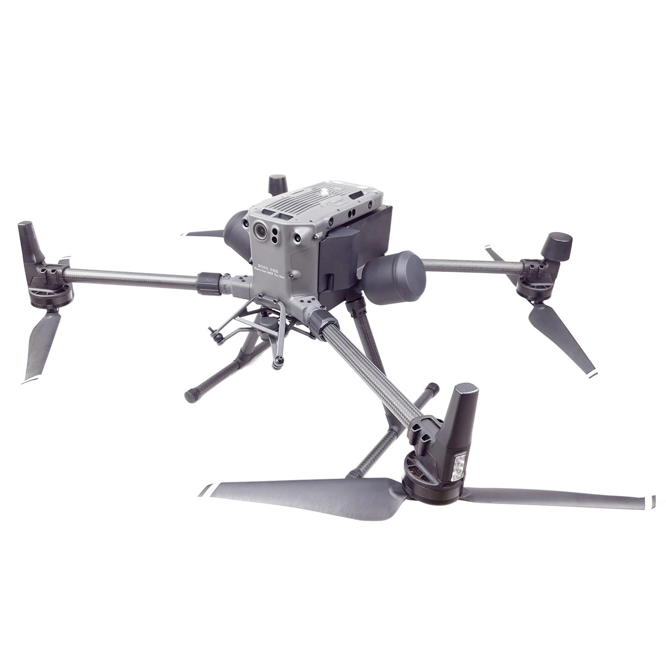 Zestaw akcesoriów klasy C5 do DJI M350 RTK - MegaDron.pl