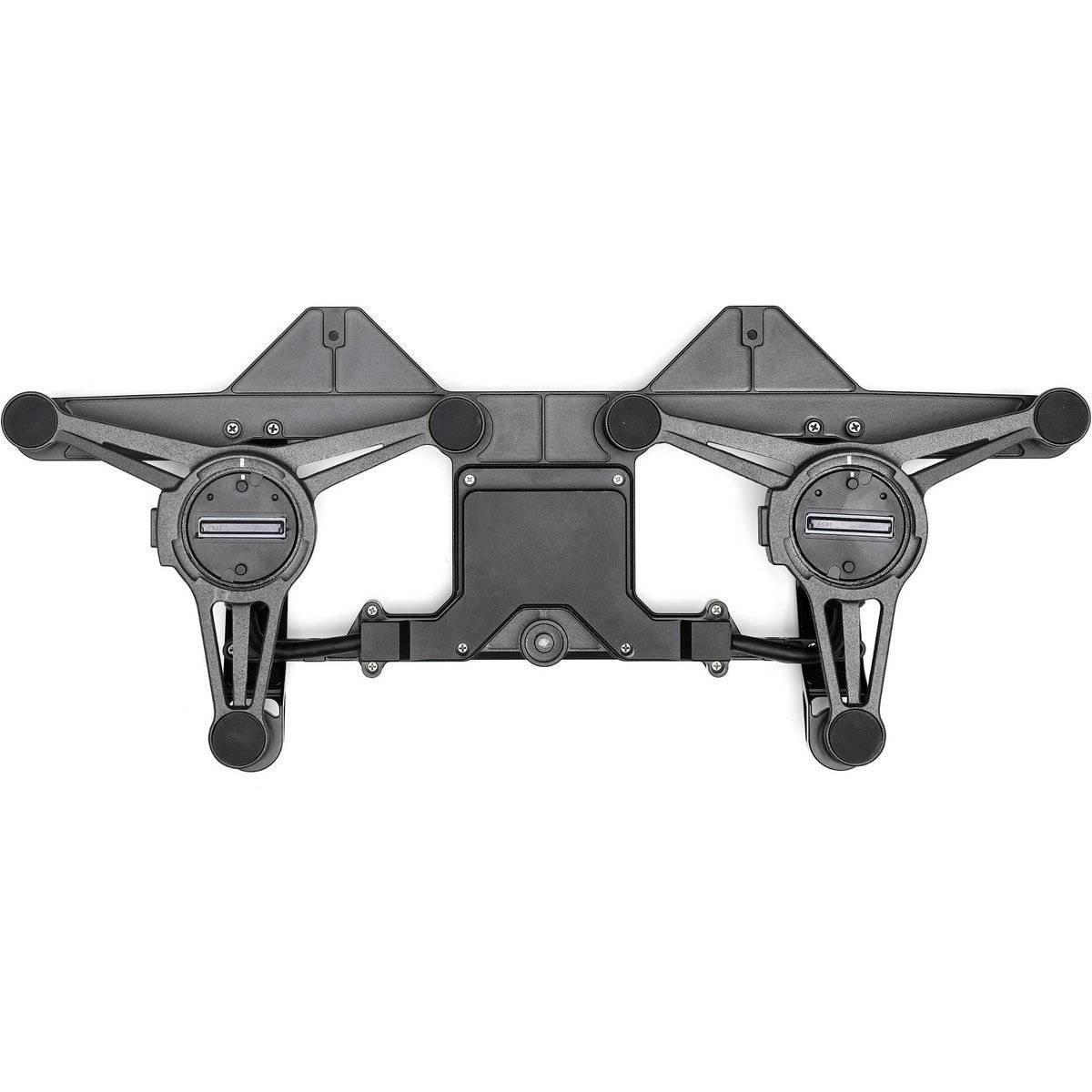 Double gimbal mount for DJI Matrice 300 RTK - MegaDron