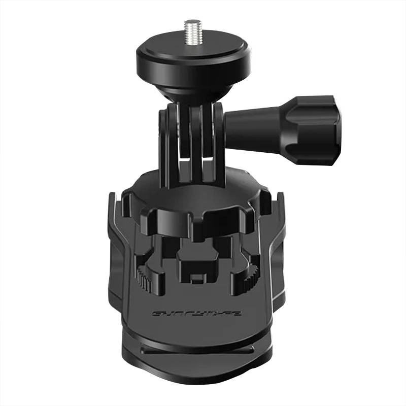 Sunnylife car mount for sports cameras for mounting on the sun visor ...