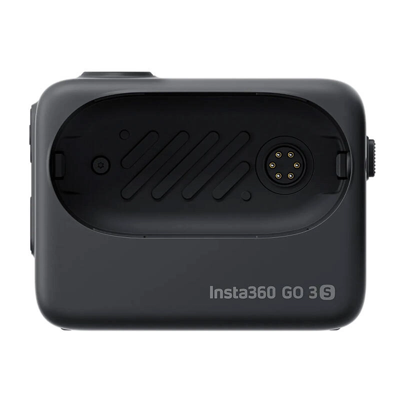 Insta360 Docking Station for GO 3S (Black) - MegaDron