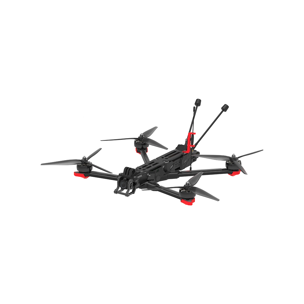 IFlight Chimera7 Pro V2 Analog 6S PNP racing drone - MegaDron