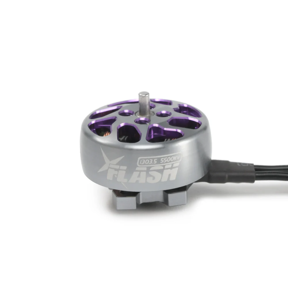 FPV Flash Motor 1303.5 5500KV - MegaDron