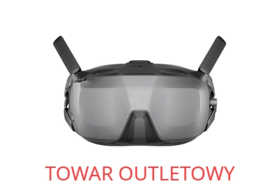 DJI Goggles N3 - OUTLET - MegaDron