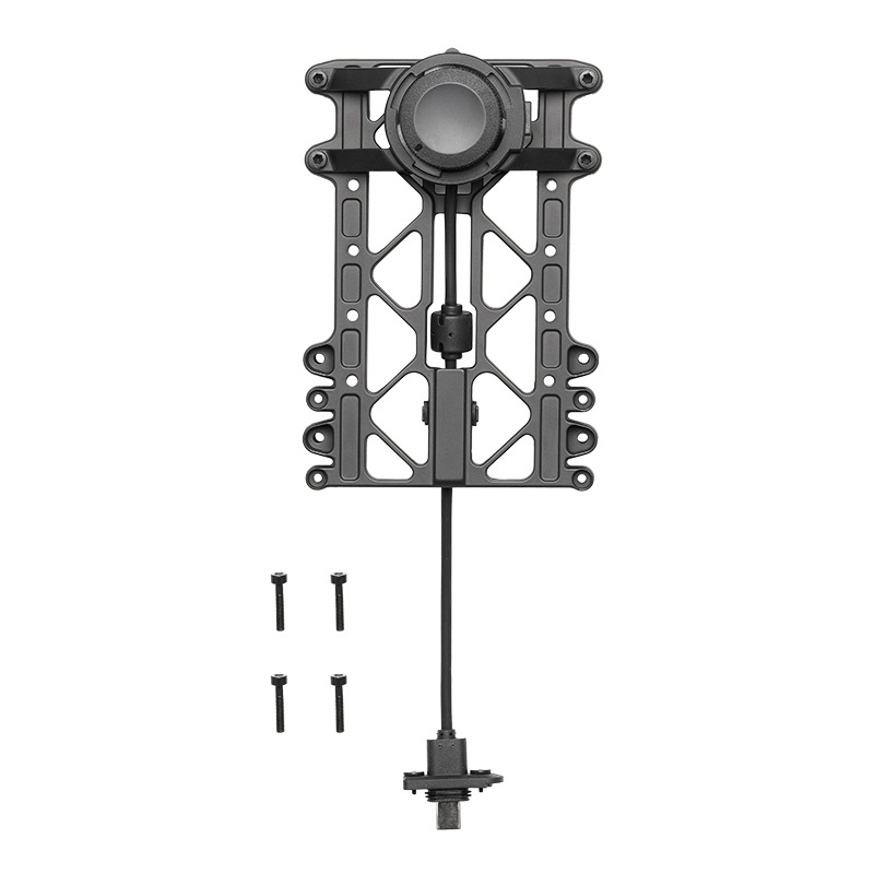 Single gimbal mount DJI Matrice 400 - MegaDron