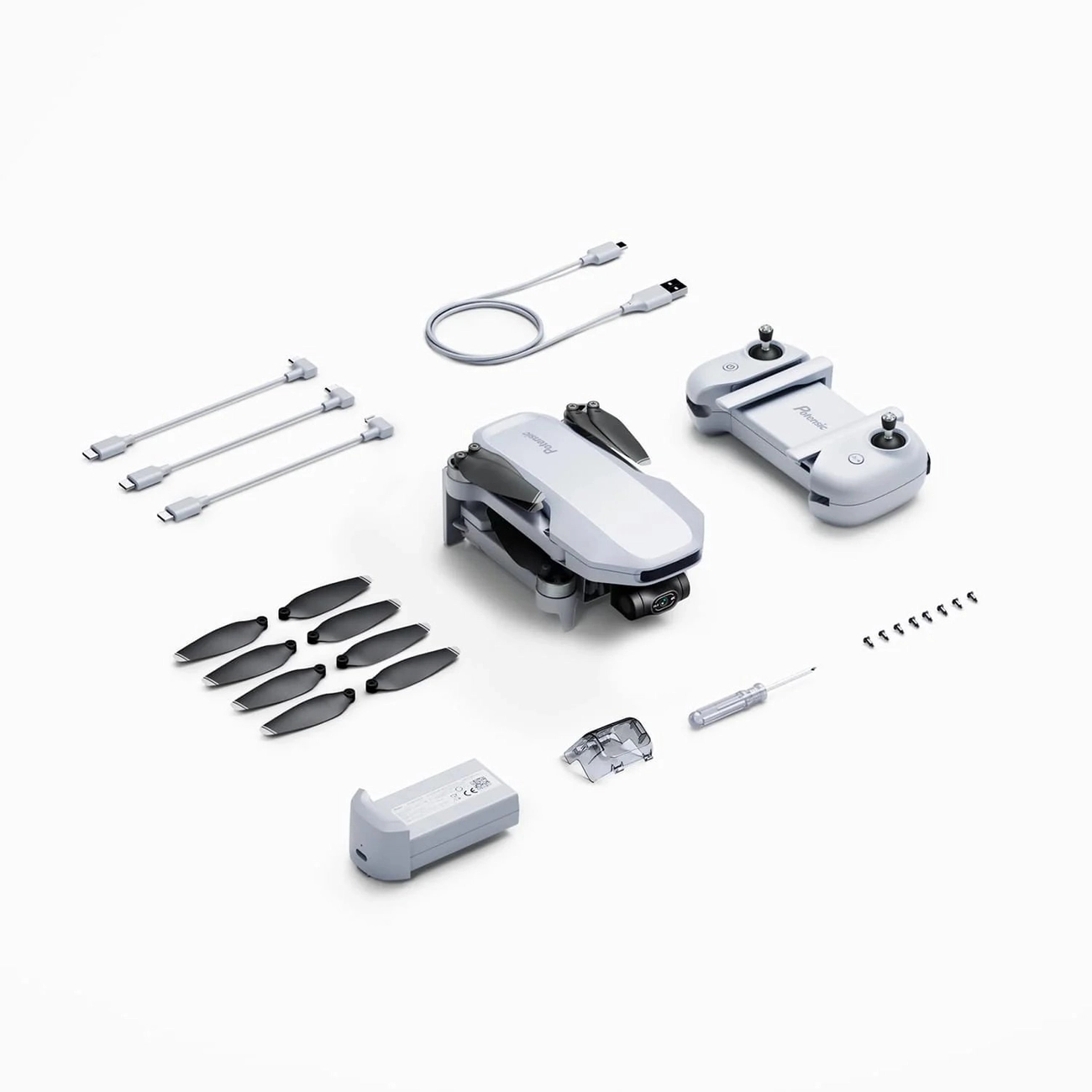 Drony do 1500 zł | Sklep MegaDron.pl