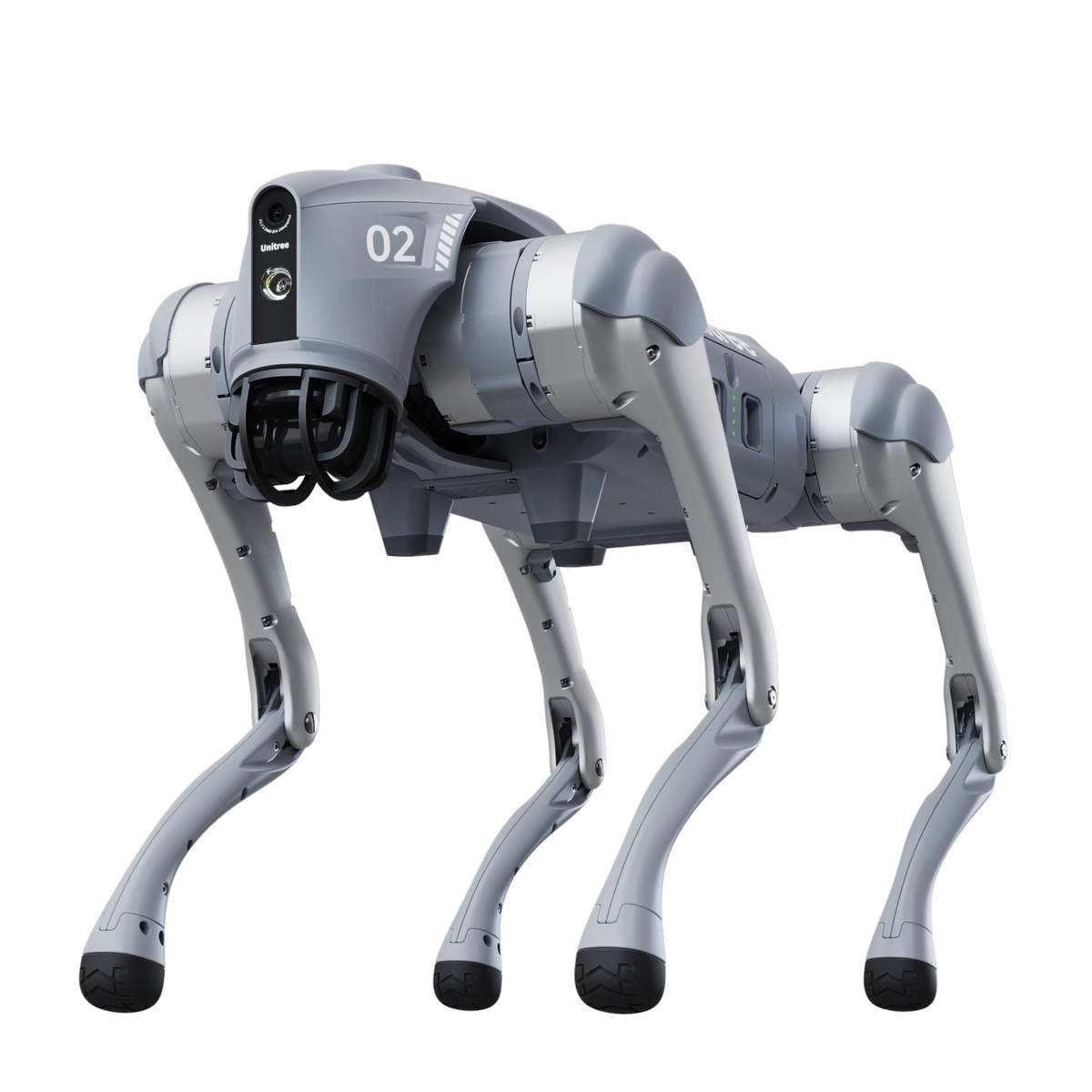 Roboty humanoidalne | Sklep MegaDron.pl