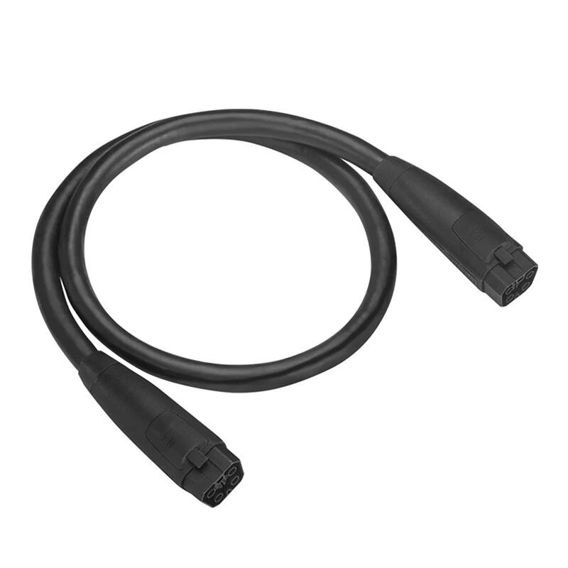 EcoFlow DELTA Pro cable (connection of an additional battery) - MegaDron